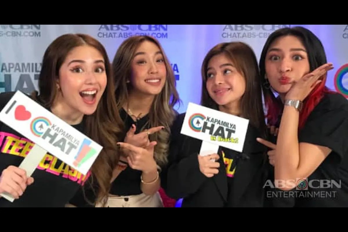 Jayda, Bianca, Gail, Fana reveal details of their audition process for ...