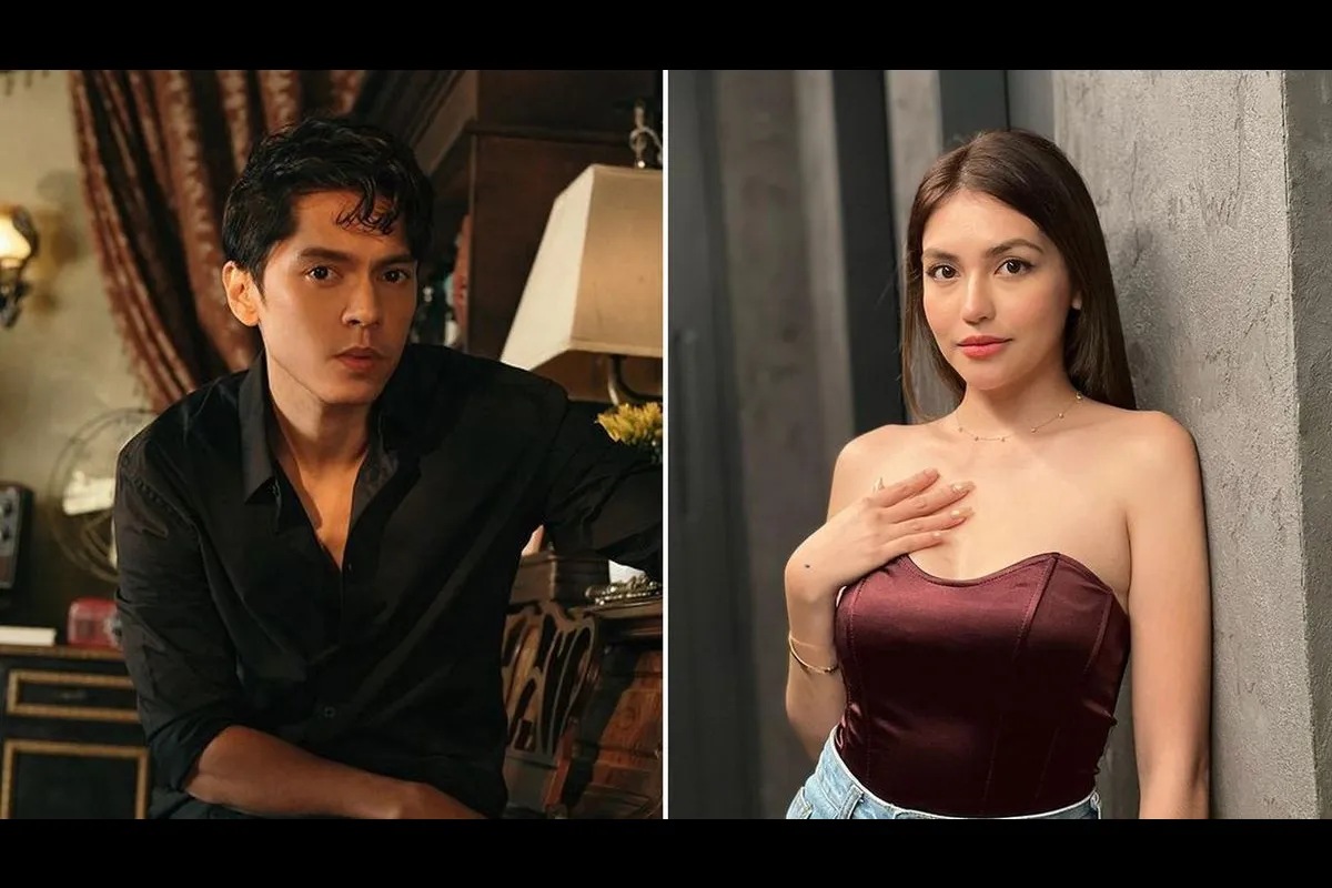 Trina Candaza on unexpected breakup with Carlo Aquino: ‘Tuwing may nawawala may pumapalit’ | ABS ...