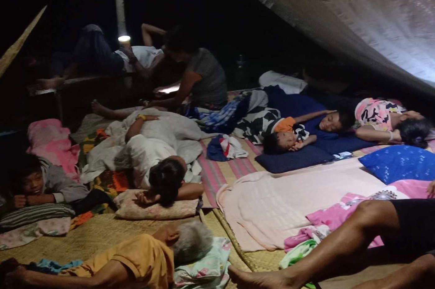 5 injured, no deaths after Cagayan quake: gov't | ABS-CBN News