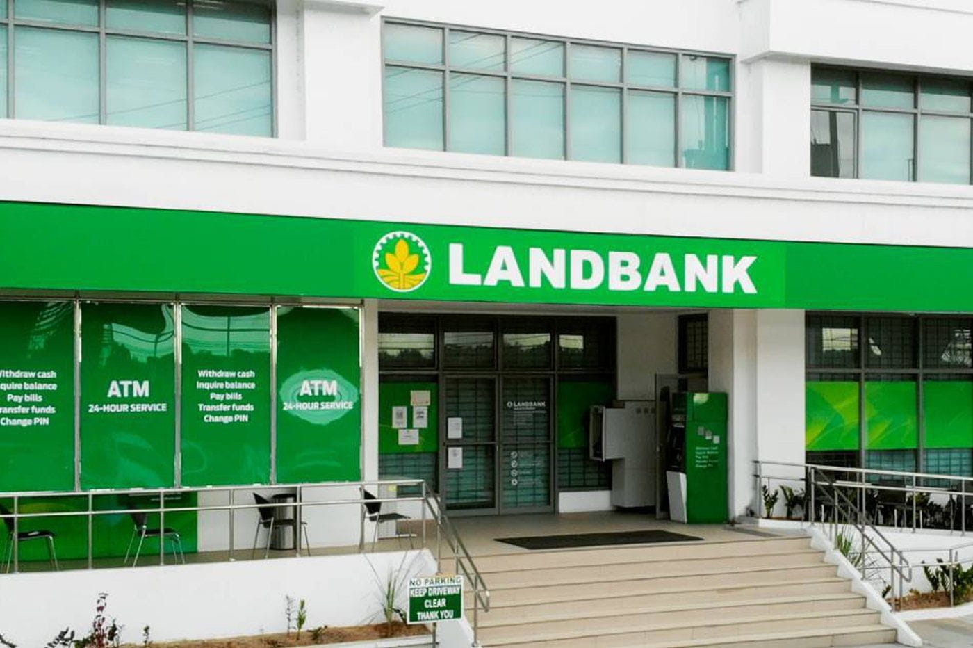 Landbank unveils new deposit product with tiered interest rates | ABS ...