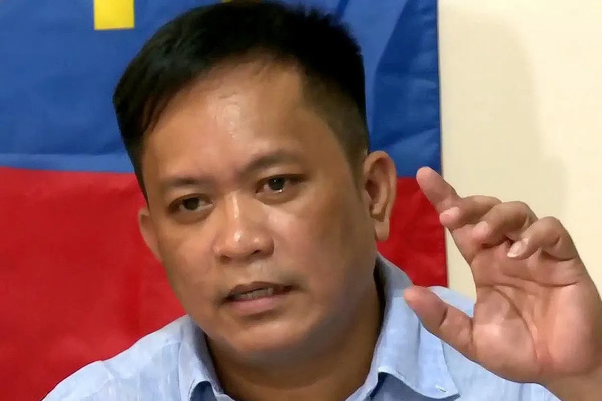 House detains LTFRB whistleblower after recanting statements | ABS-CBN News