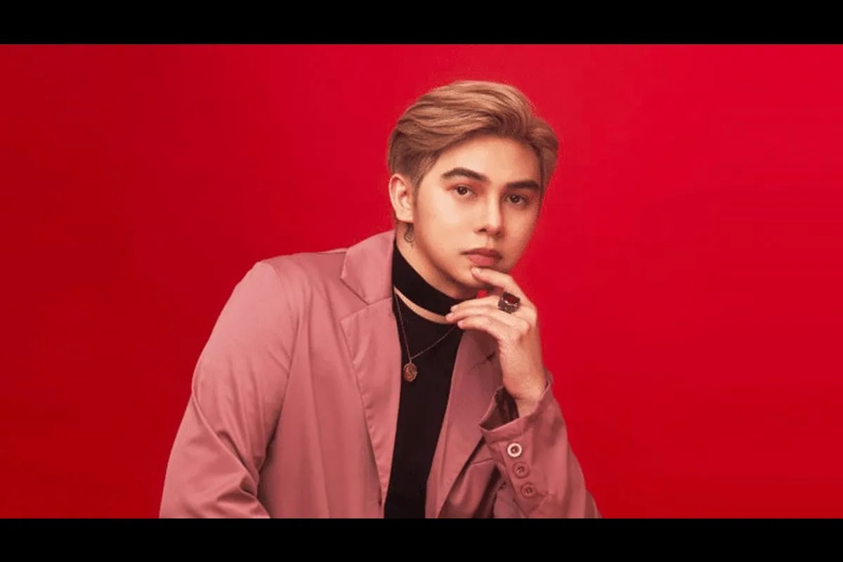 Singer-songwriter Jace Roque says third party in his relationship ...