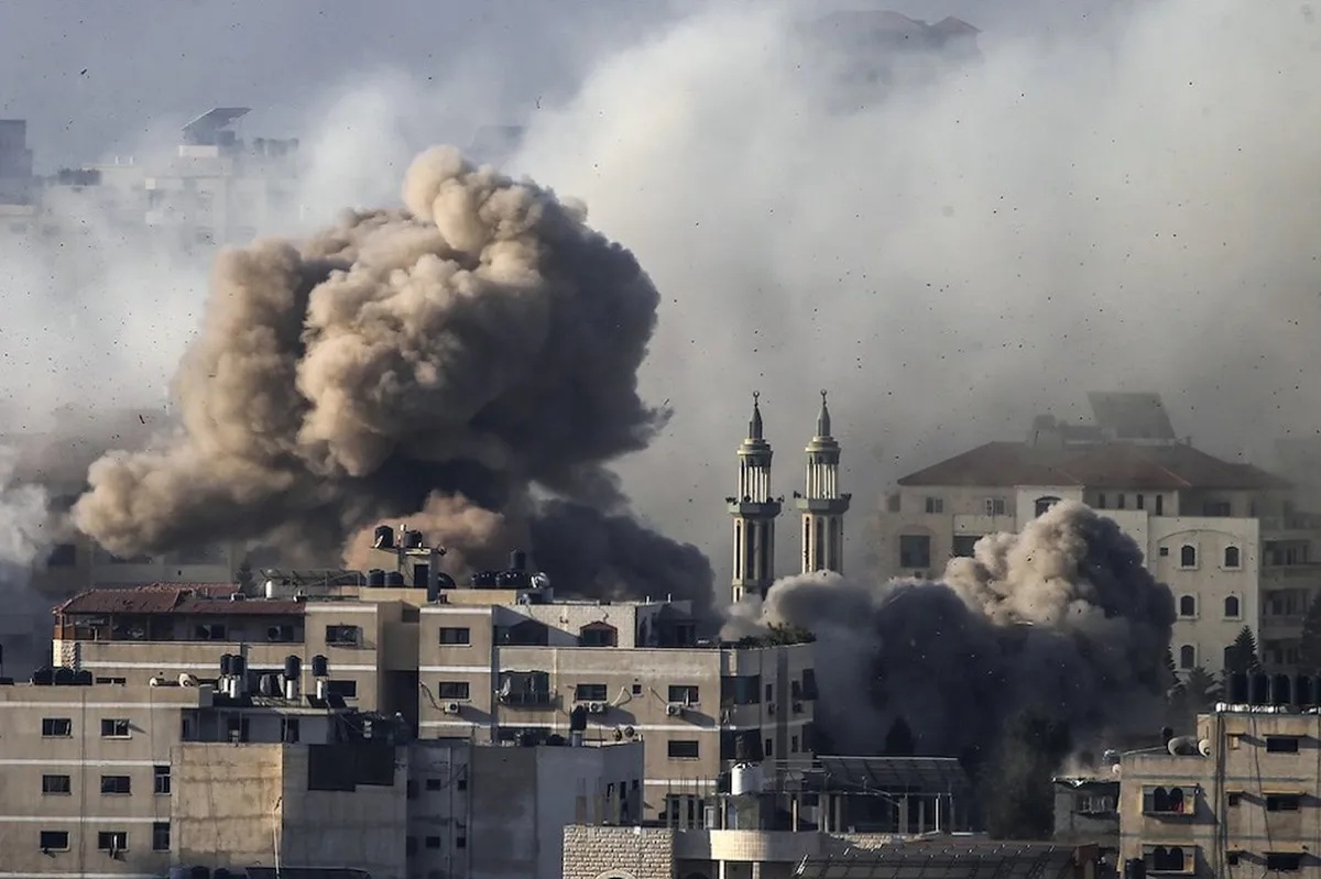 Philippine churches set day of prayer, fasting for peace | ABS-CBN News