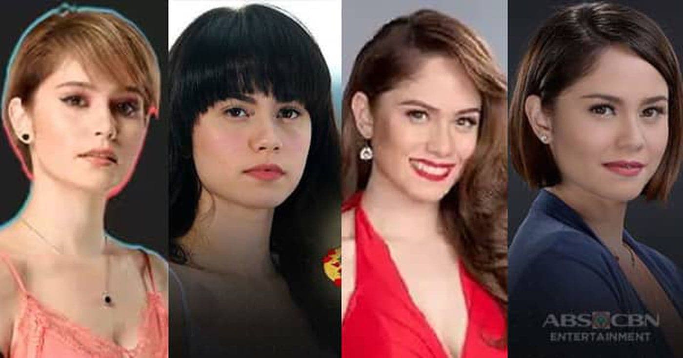 Jessy Mendiola’s magnificent TV journey through the years | ABS-CBN ...