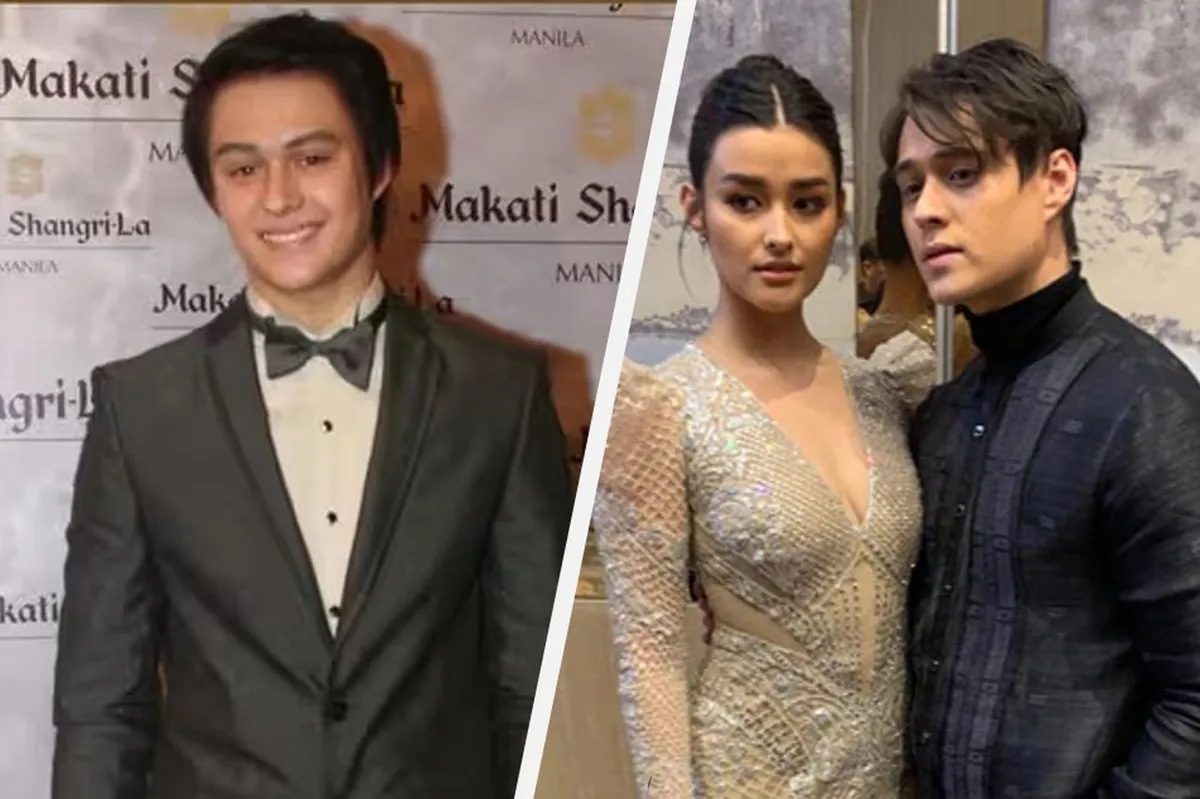 ABS-CBN Ball style evolution: Enrique Gil | ABS-CBN Lifestyle