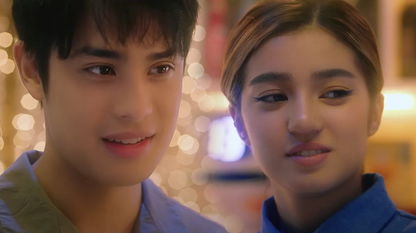 WATCH: Belle Mariano and Donny Pangilinan in Zack Tabudlo’s ‘Pinadama ...