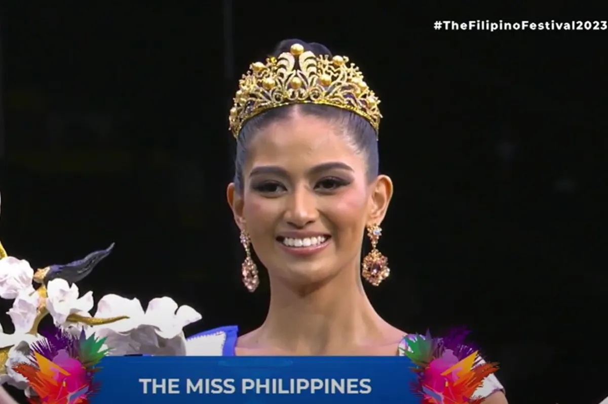 Bulacan wins first The Miss Philippines pageant | ABS-CBN Lifestyle