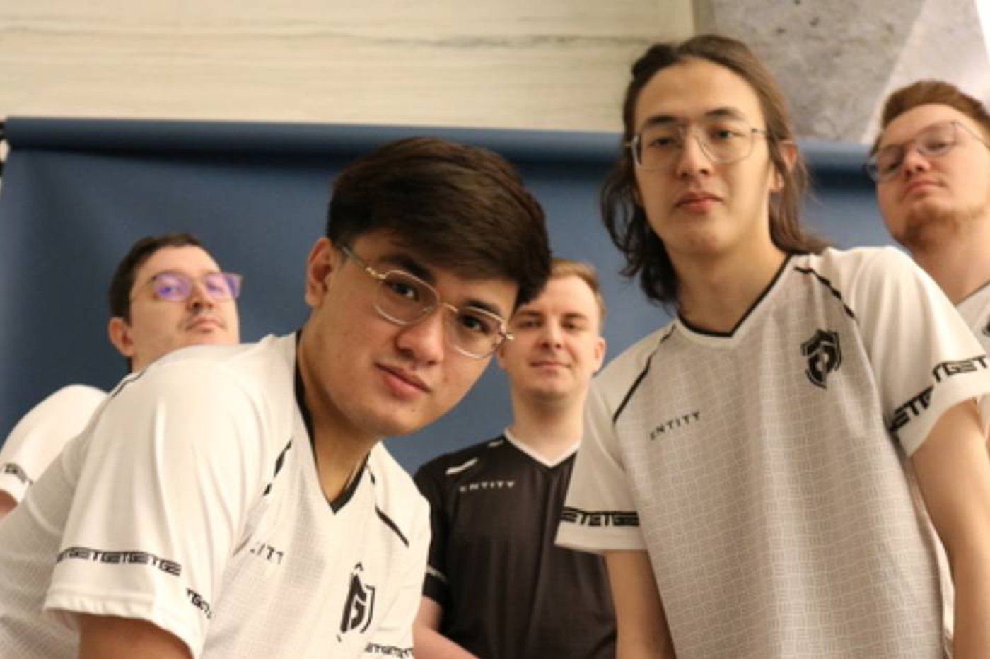 Dota 2: Gabbi, Entity crushed by VP, now out of The International 2023 ...