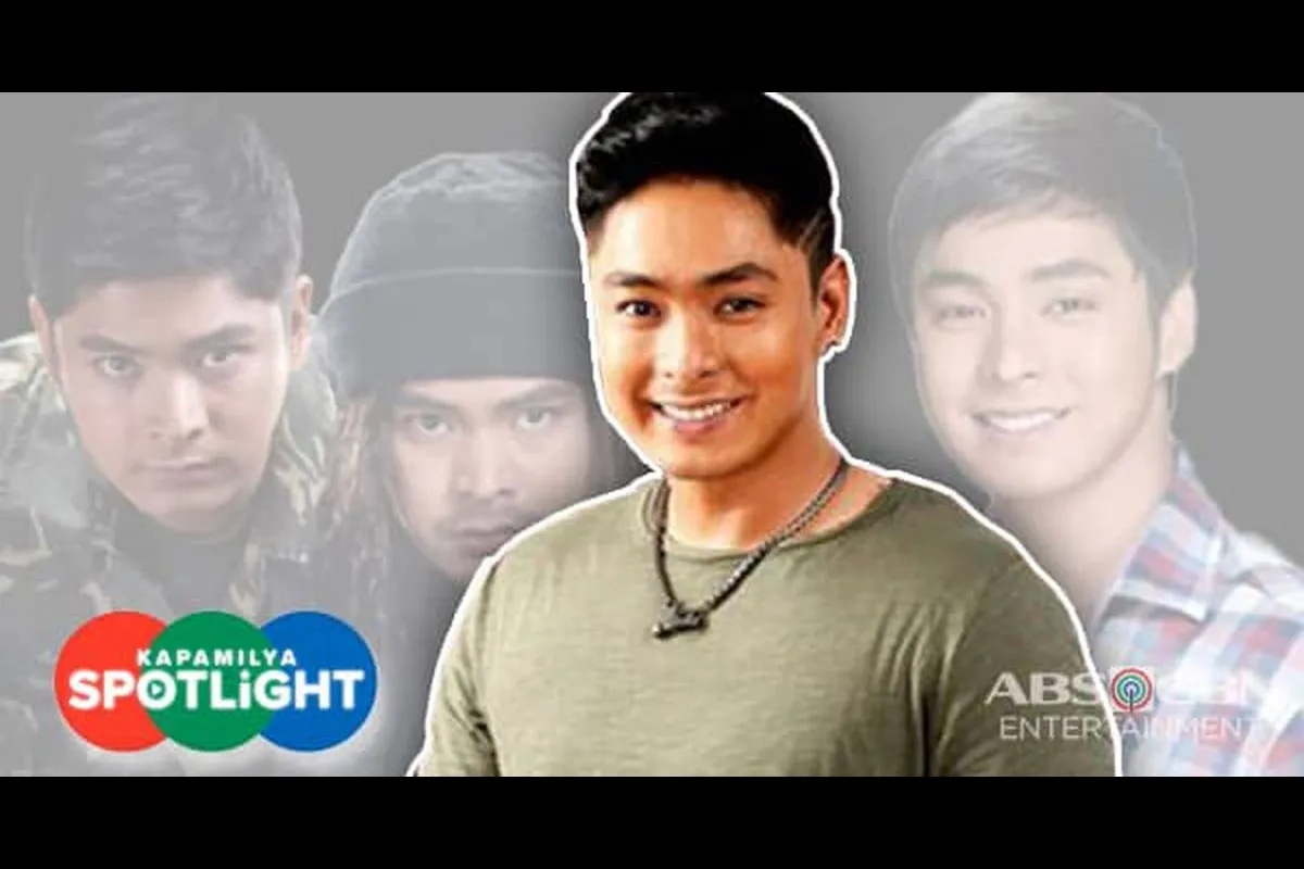 Coco Martin’s commendable teleserye stints that made him the Primetime ...
