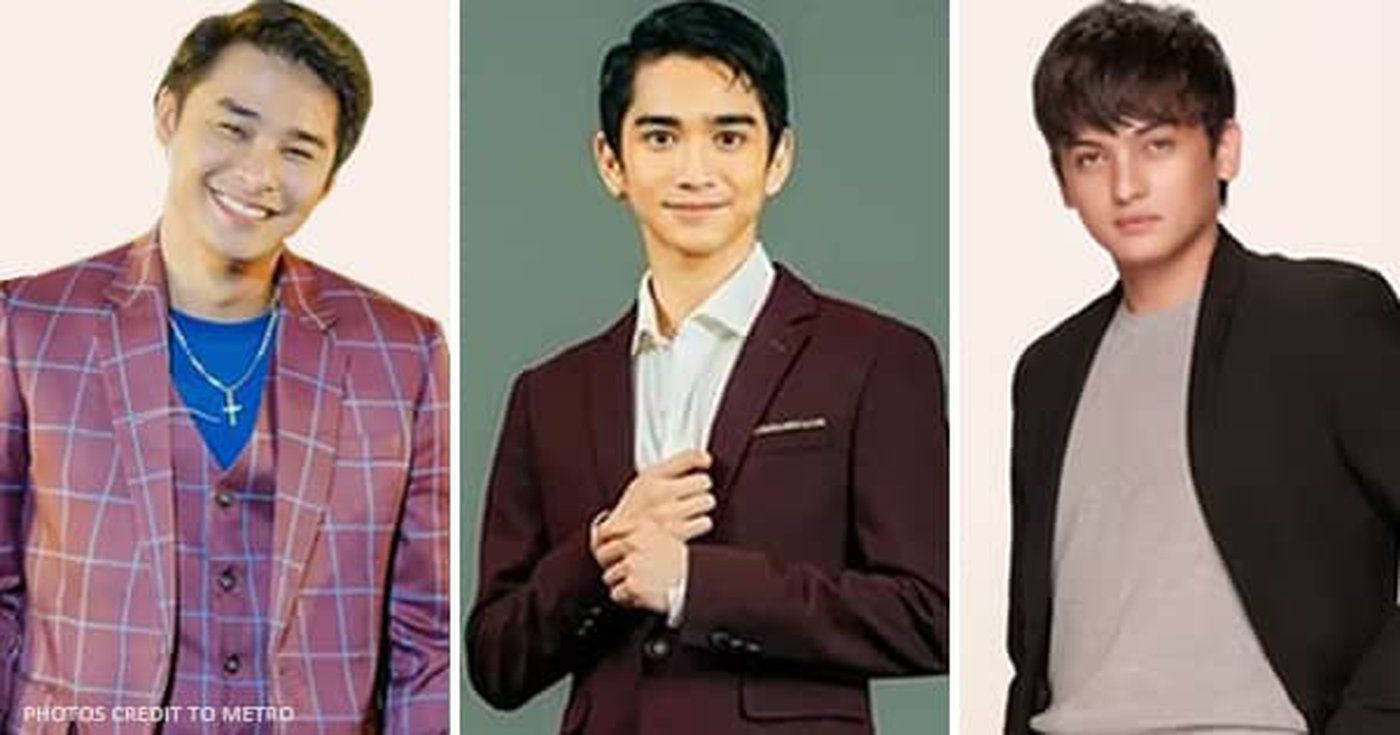 Kapamilya stars name the Pinoy celebrity they would like to be their ...