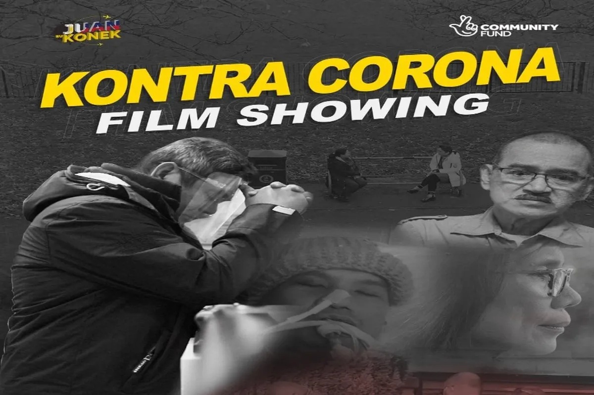 Pandemic documentary film to be showcased at Asian Film Festival ...