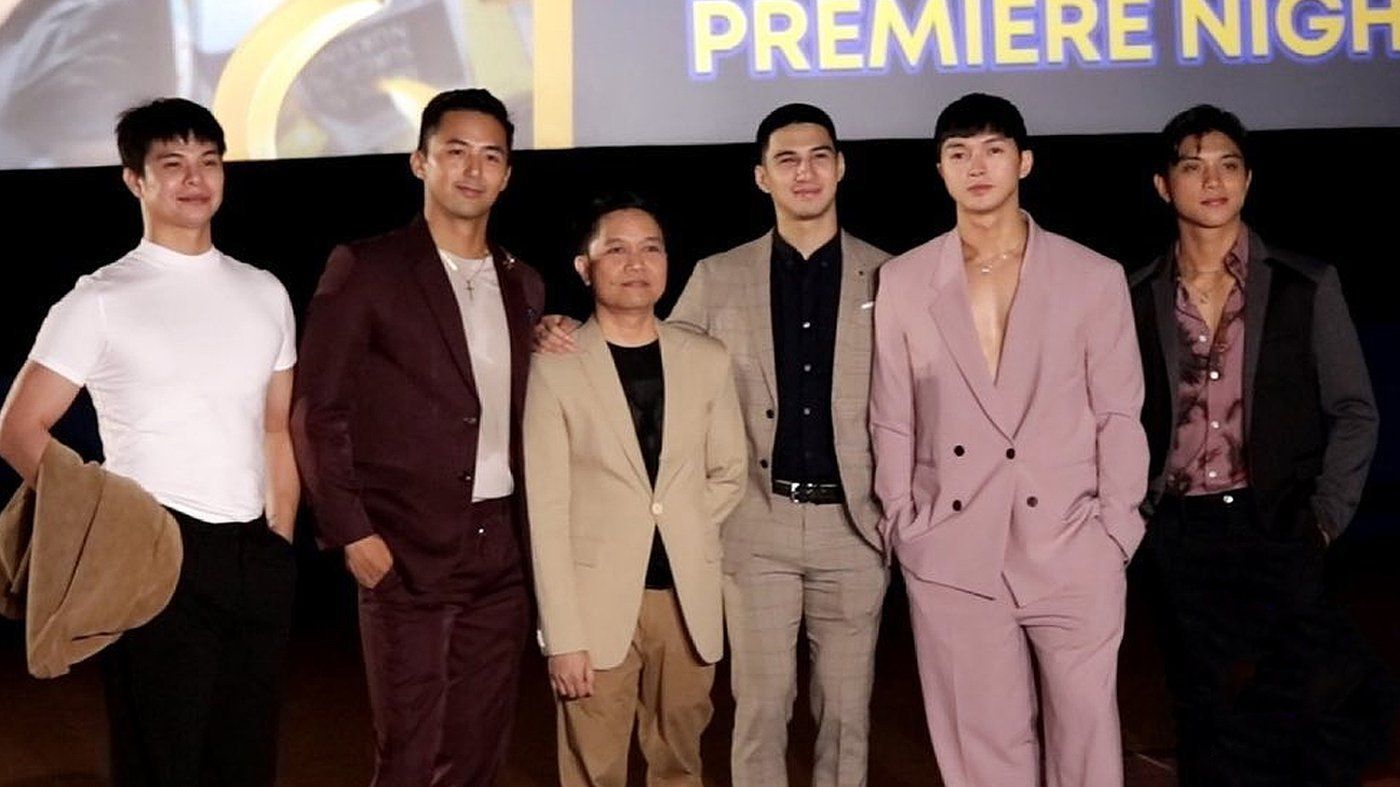 REVIEW: ‘Call Me Papi’ celebrates ups and downs of being in a barkada ...