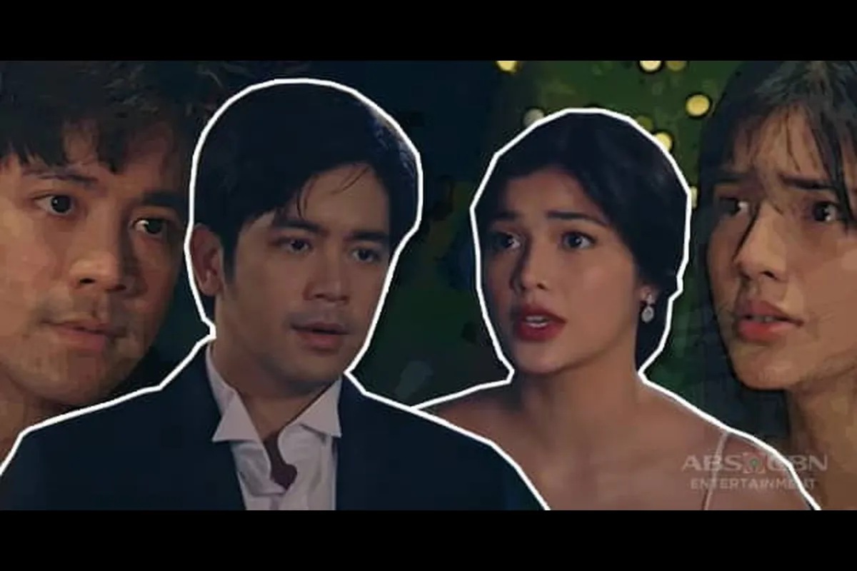 5 times Narda and Brian’s mission tested their relationship in Mars ...