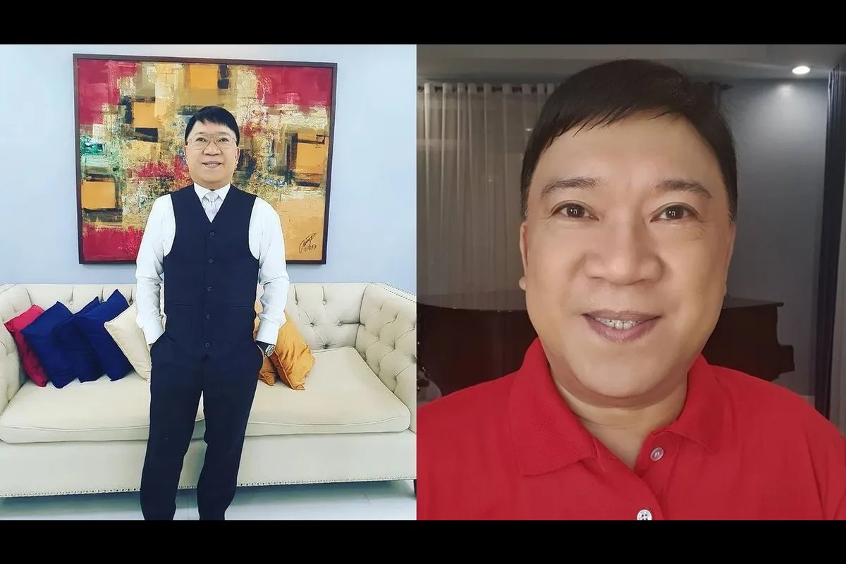 Roderick Paulate found guilty | ABS-CBN Entertainment