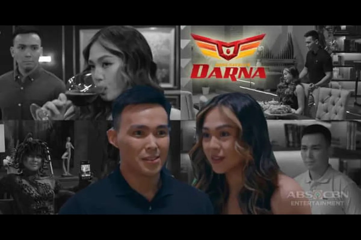 15 scenes that prove Ali got Regina’s back in Mars Ravelo’s Darna | ABS ...