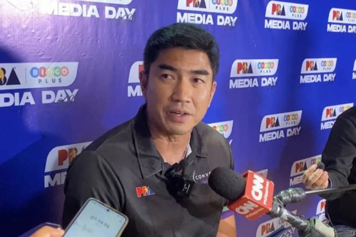 Coach Ayo says no hard feelings over Teng's move to SMB | ABS-CBN Sports