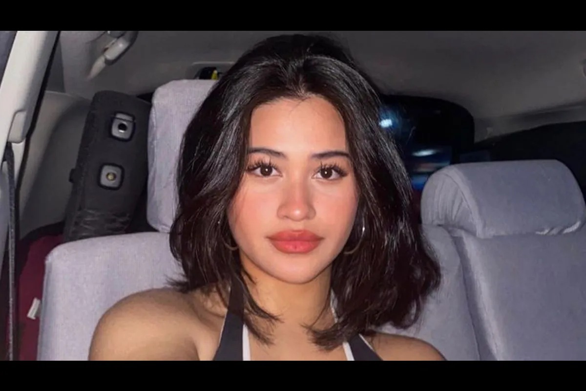 Sunshine Cruz, Cesar Montano’s youngest daughter Chesca turns 17 | ABS ...