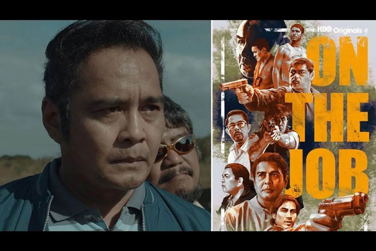 ‘On The Job: The Missing 8’ dominates the 5th EDDYS | ABS-CBN Entertainment