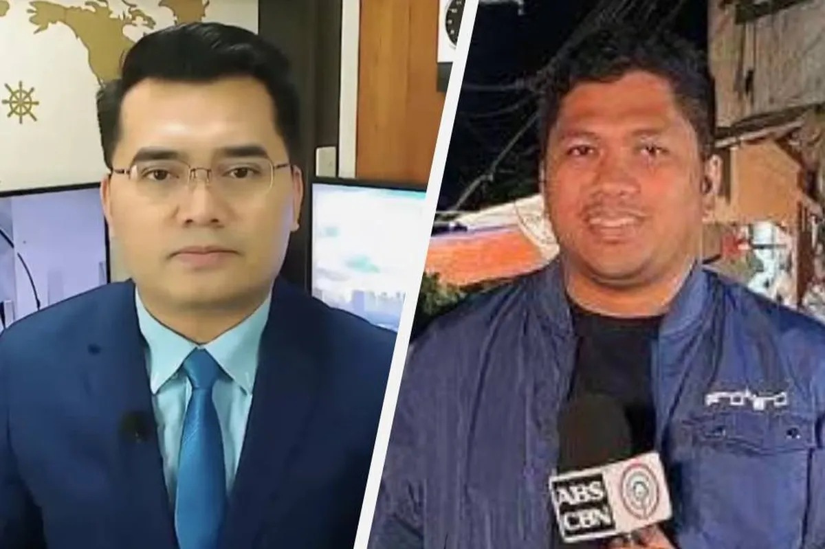 2 ABS-CBN journalists honored for outstanding work | ABS-CBN News