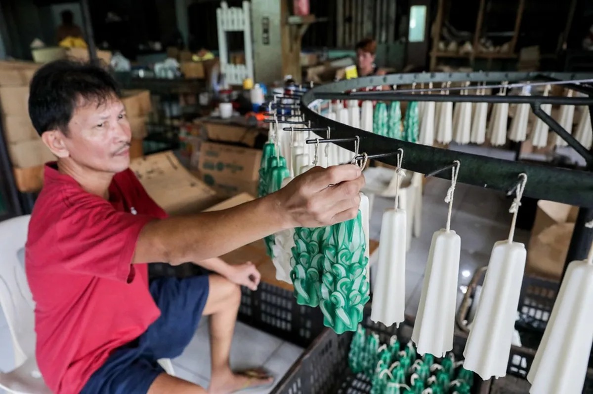 Anticipating demand as Undas 2023 nears | ABS-CBN News