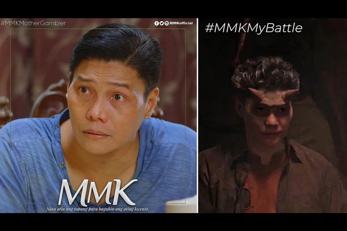 Mon Confiado saddened by the ending of ‘Maalaala Mo Kaya’ | ABS-CBN ...