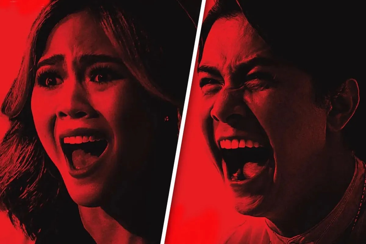 New ‘Mallari’ trailer reveals Janella Salvador, JC Santos in horror ...