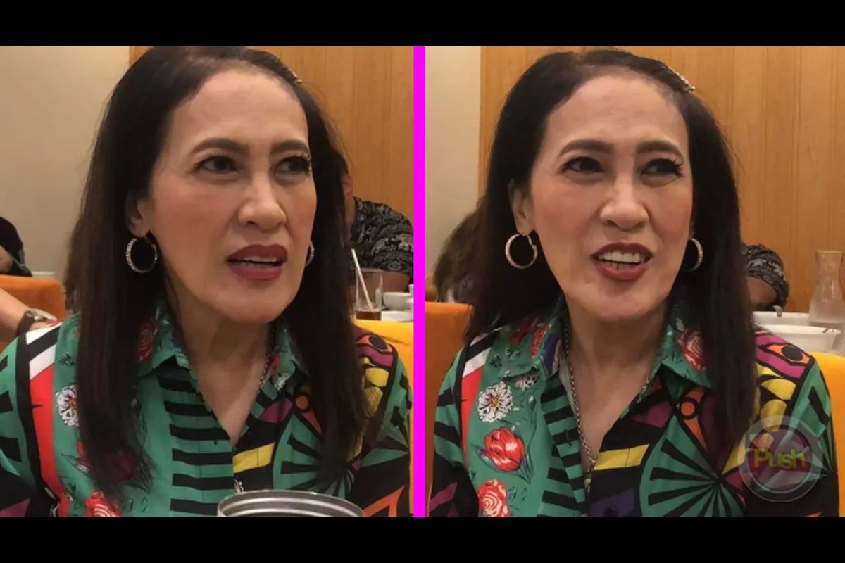 Ai-Ai delas Alas inalala ang naging ‘encounter’ kay Jovit Baldivino ...