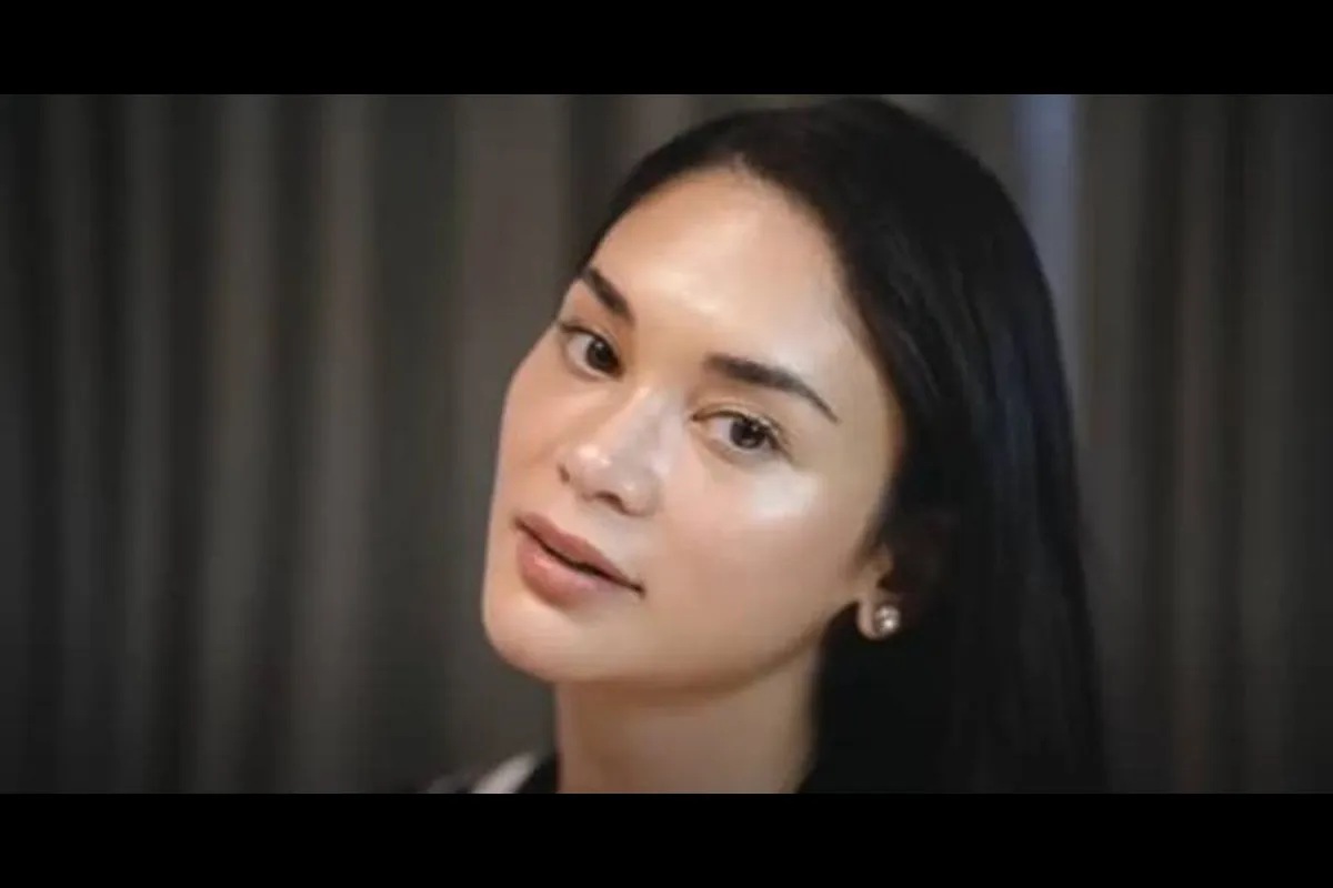 Pia Wurtzbach looks back on challenges before snagging Miss Universe ...