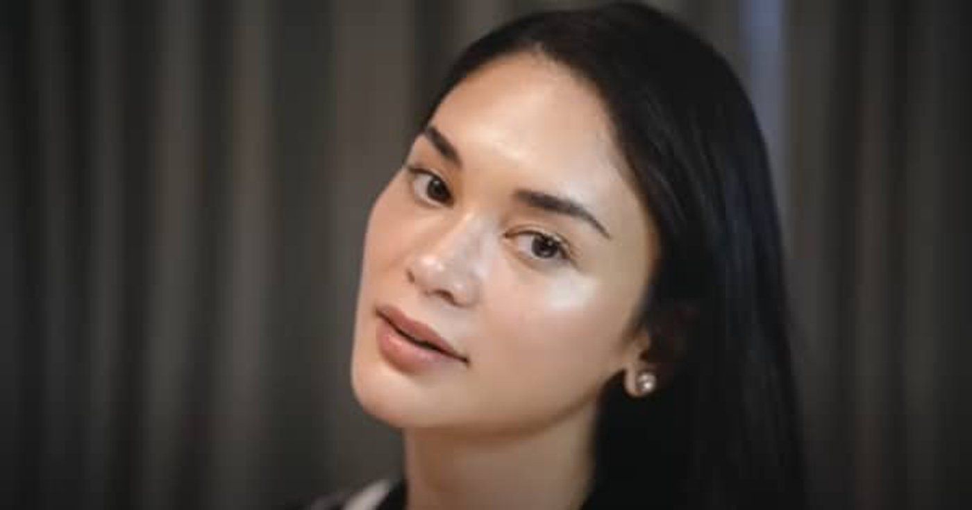 Pia Wurtzbach looks back on challenges before snagging Miss Universe ...
