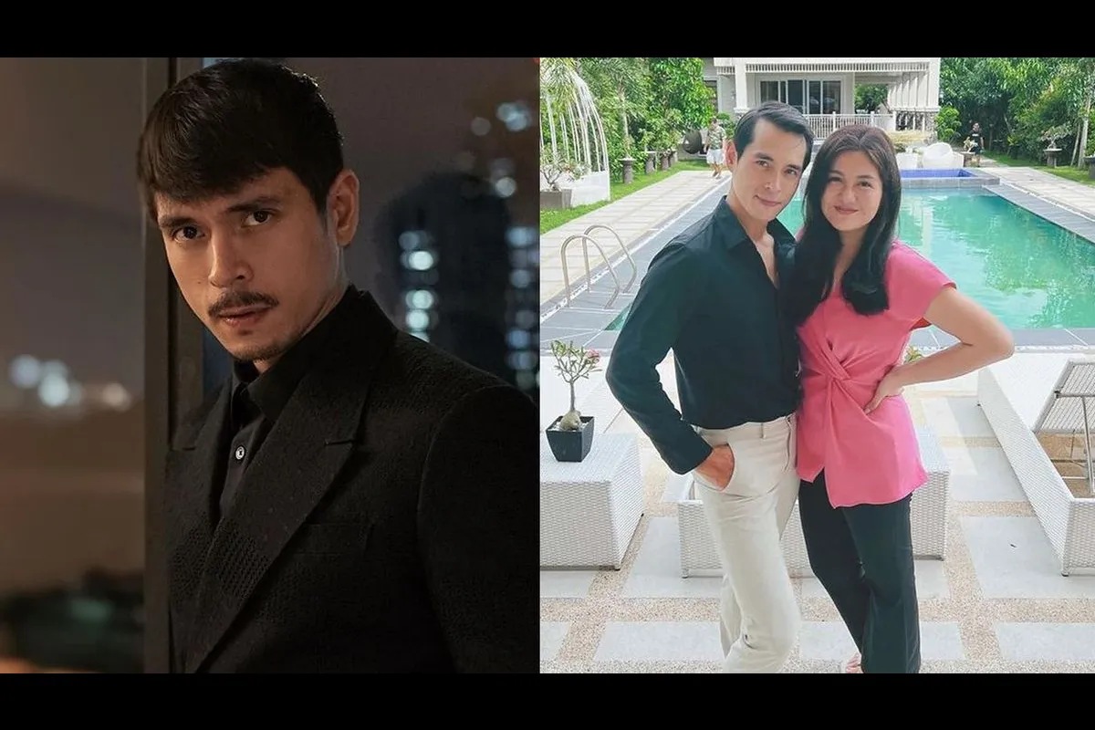 ‘My Father, Myself’ malaking challenge para kay Jake Cuenca | ABS-CBN ...