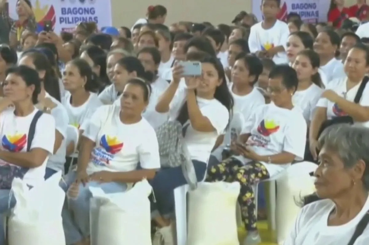 Pagtanggal sa price ceiling sa bigas, pinag-aaralan | ABS-CBN News