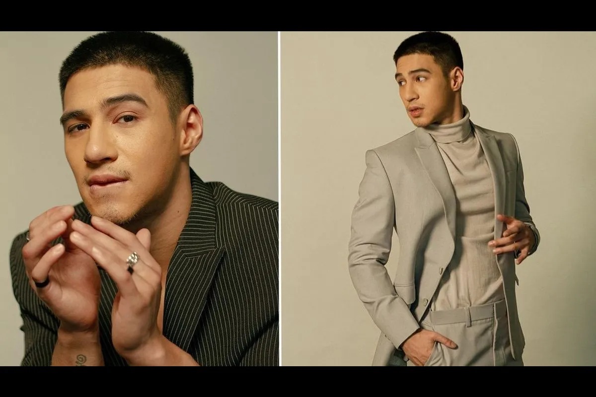 EXCLUSIVE: Albie Casiño admits he’s ready for fatherhood: 'A lot of my ...