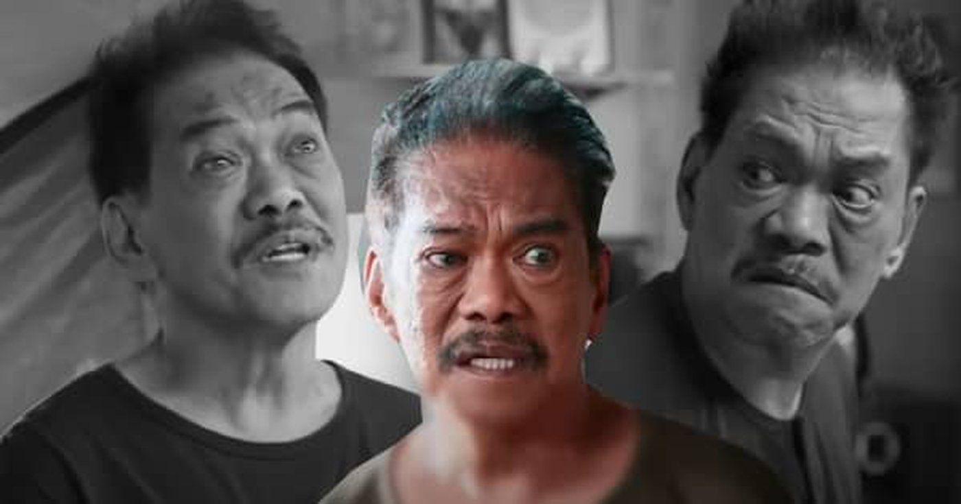 5 funny lines of Lou Veloso as Noy in FPJ’s Batang Quiapo | ABS-CBN ...