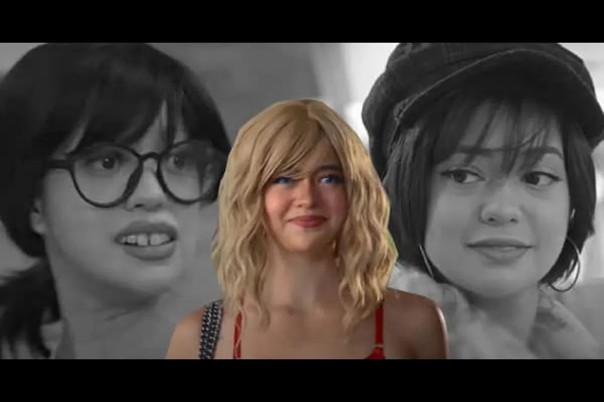 10 amazing transformations of Venus in “The Iron Heart” | ABS-CBN ...