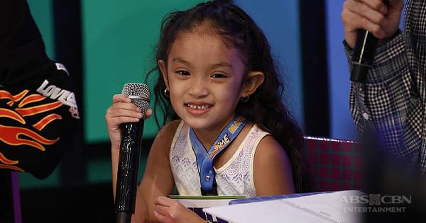 15 amusing moments of Kulot on It’s Showtime that made us adore her ...