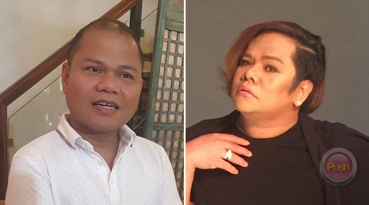 Pooh naiyak nang maalala si Chokoleit: ‘Ang dami kong gustong isumbong ...