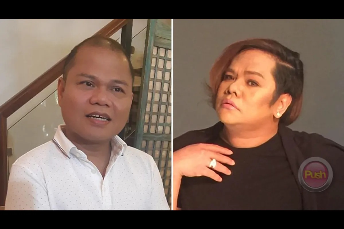 Pooh naiyak nang maalala si Chokoleit: ‘Ang dami kong gustong isumbong ...