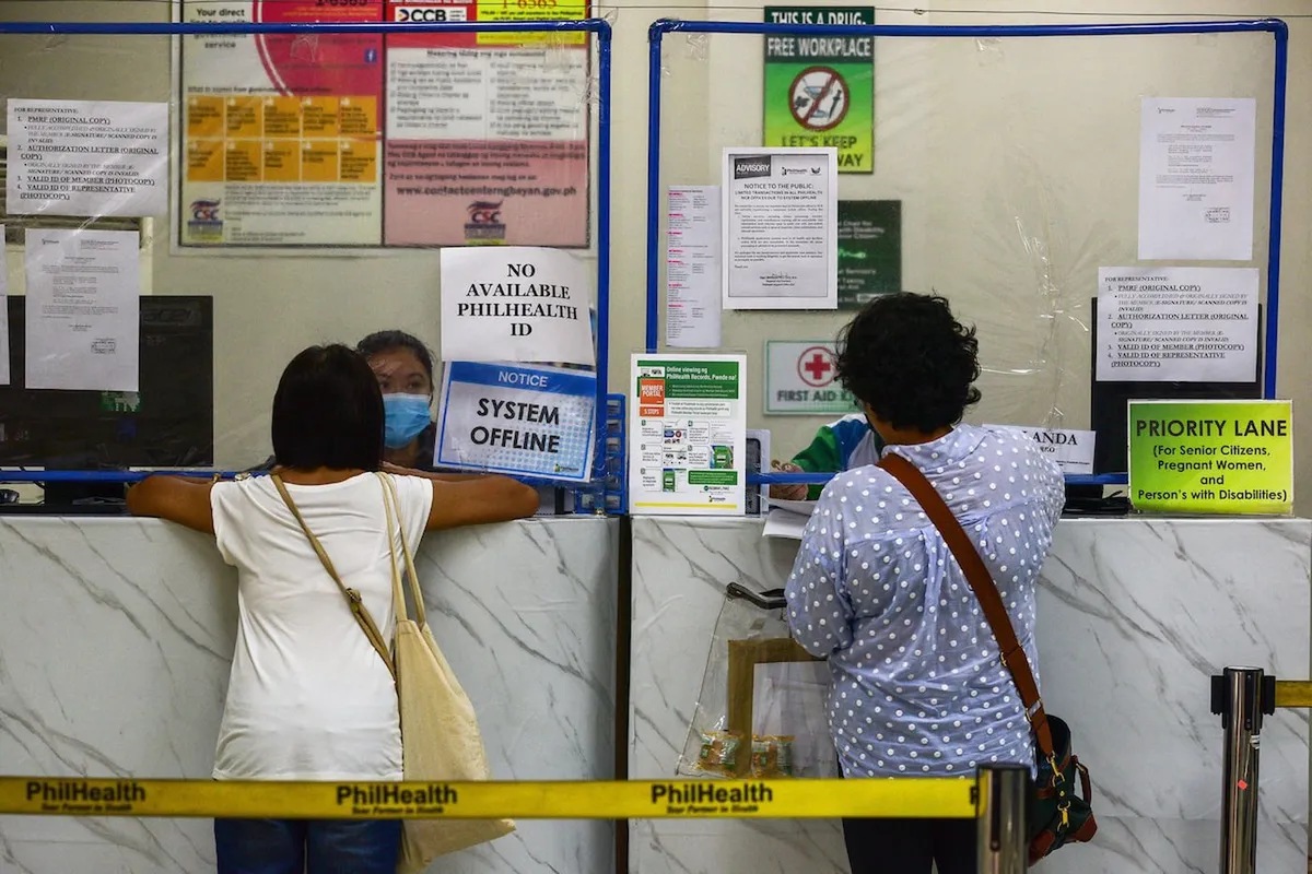 Hackers demand $300,000 ransom for PhilHealth database | ABS-CBN News