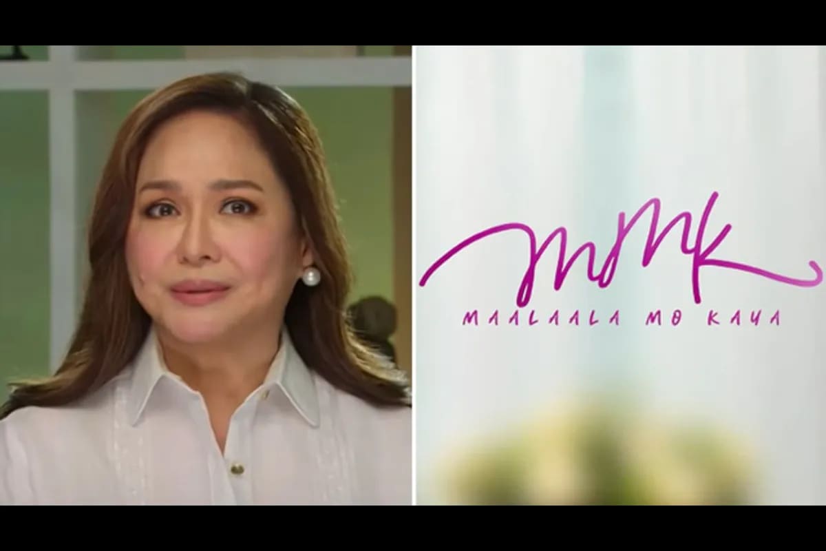 ‘Maaalala Mo Kaya’ to end after more than three decades | ABS-CBN ...
