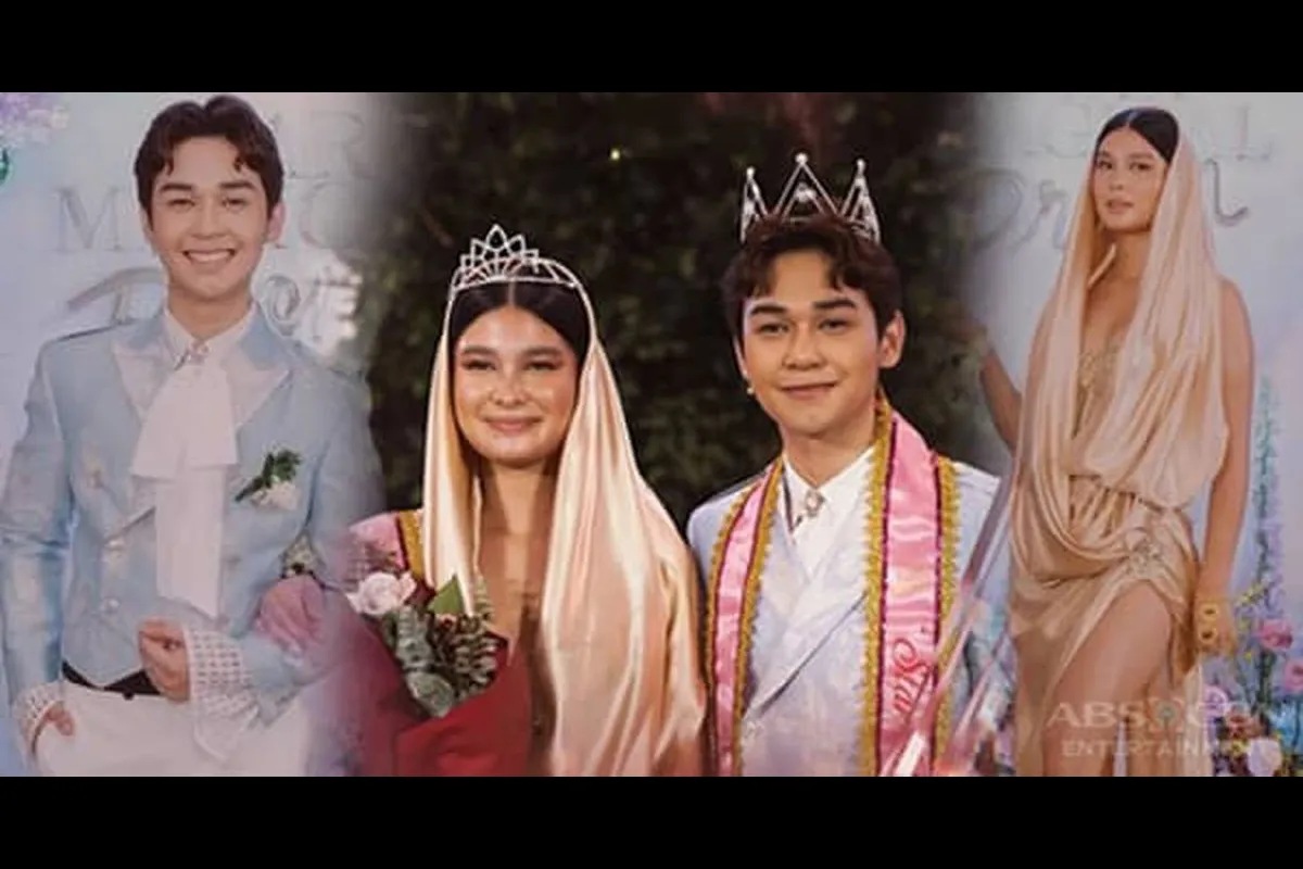 Fall in love with Star Magical Prom’s Junior Prince Reiven Umali and ...