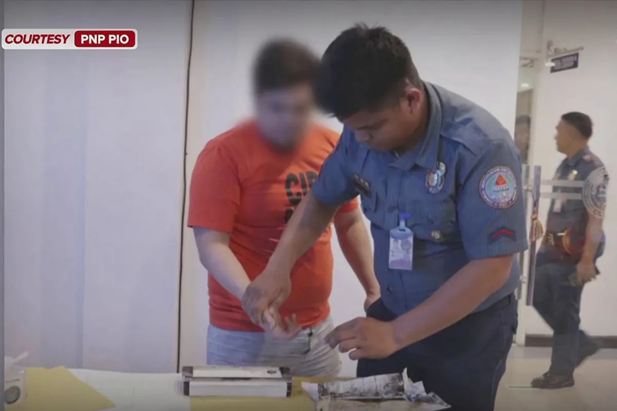 'News Patrol': 6 akusado sa kaso ng 'missing sabungeros' nagpasok ng ...