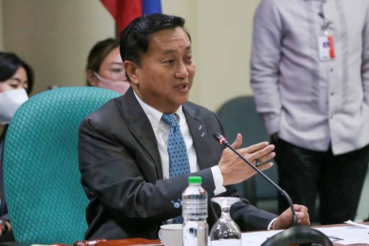 Tolentino warns FDA of violating laws amid ASF vaccine trials | ABS-CBN ...