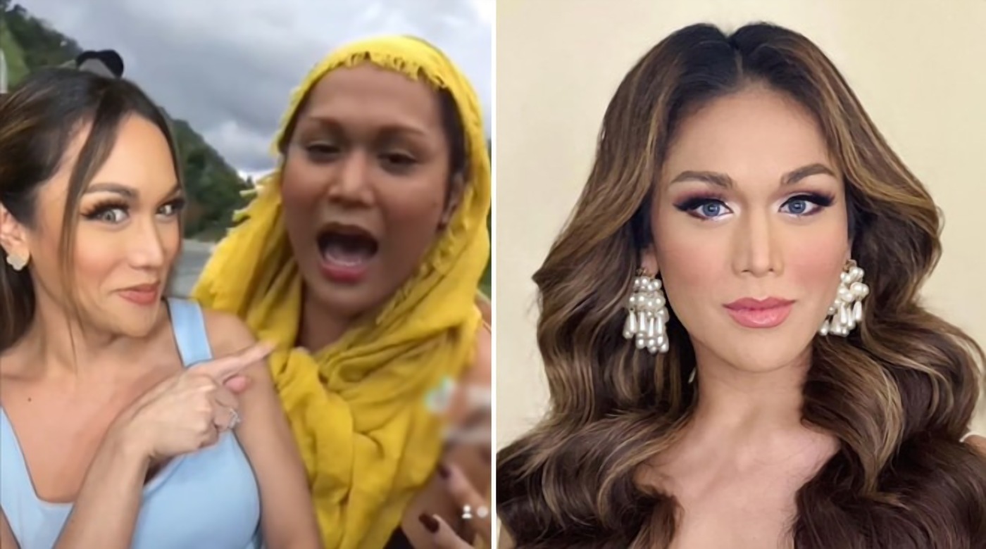 KaladKaren reacts to first viral video: ‘I am very proud of what I have ...