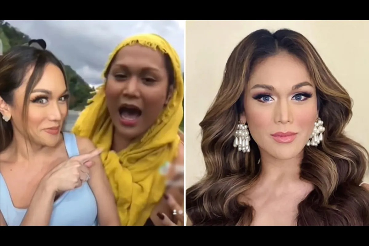 KaladKaren reacts to first viral video: ‘I am very proud of what I have ...