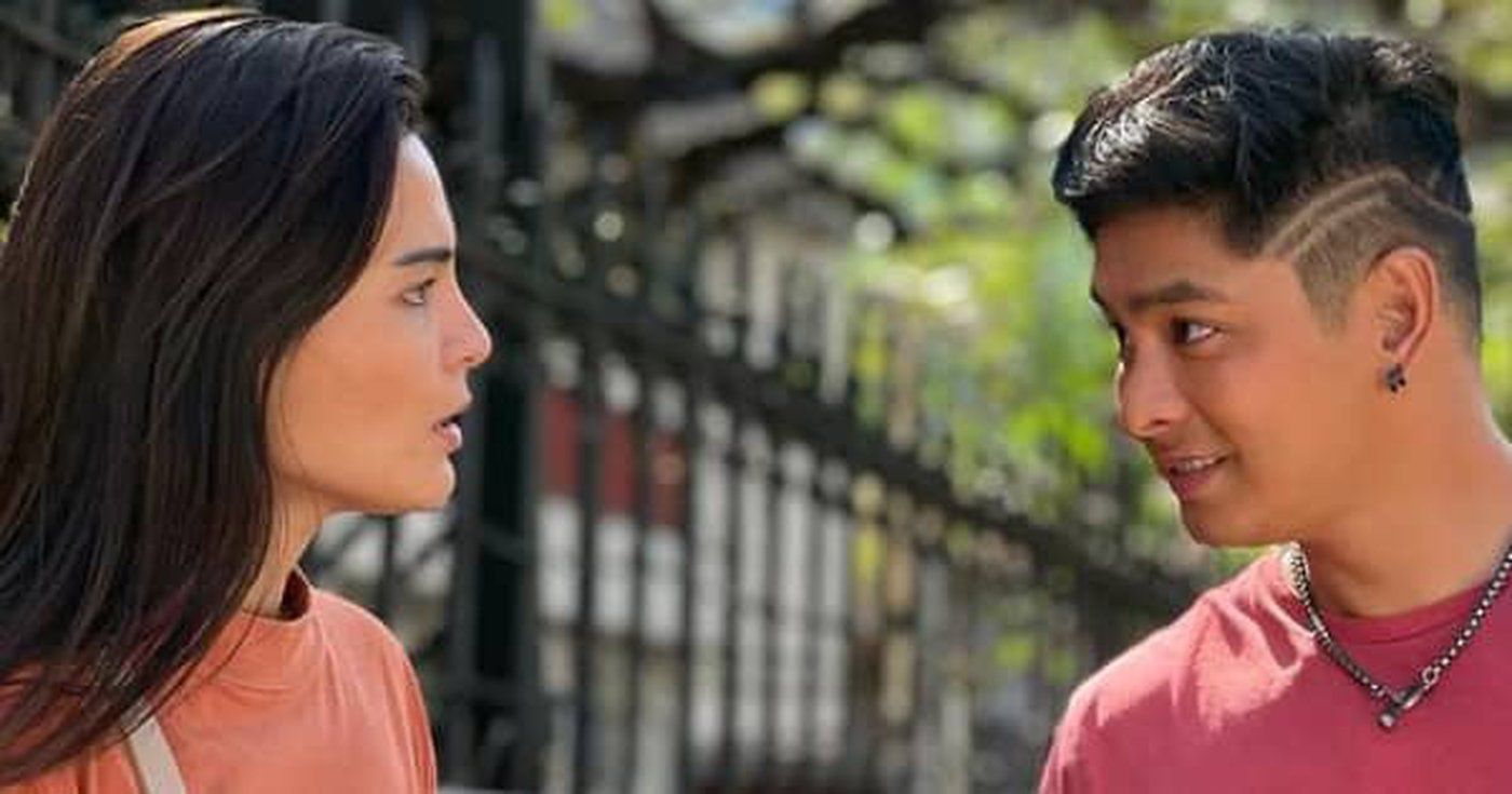 10 times Tanggol and Mokang made us smile with their ‘kilig asaran’ in ...