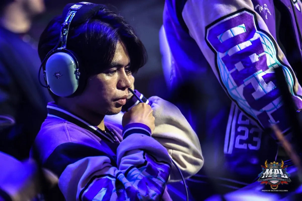 'Mas may fit lang siya sa'min': ECHO players explain why they fielded in Jaypee | ABS-CBN Sports