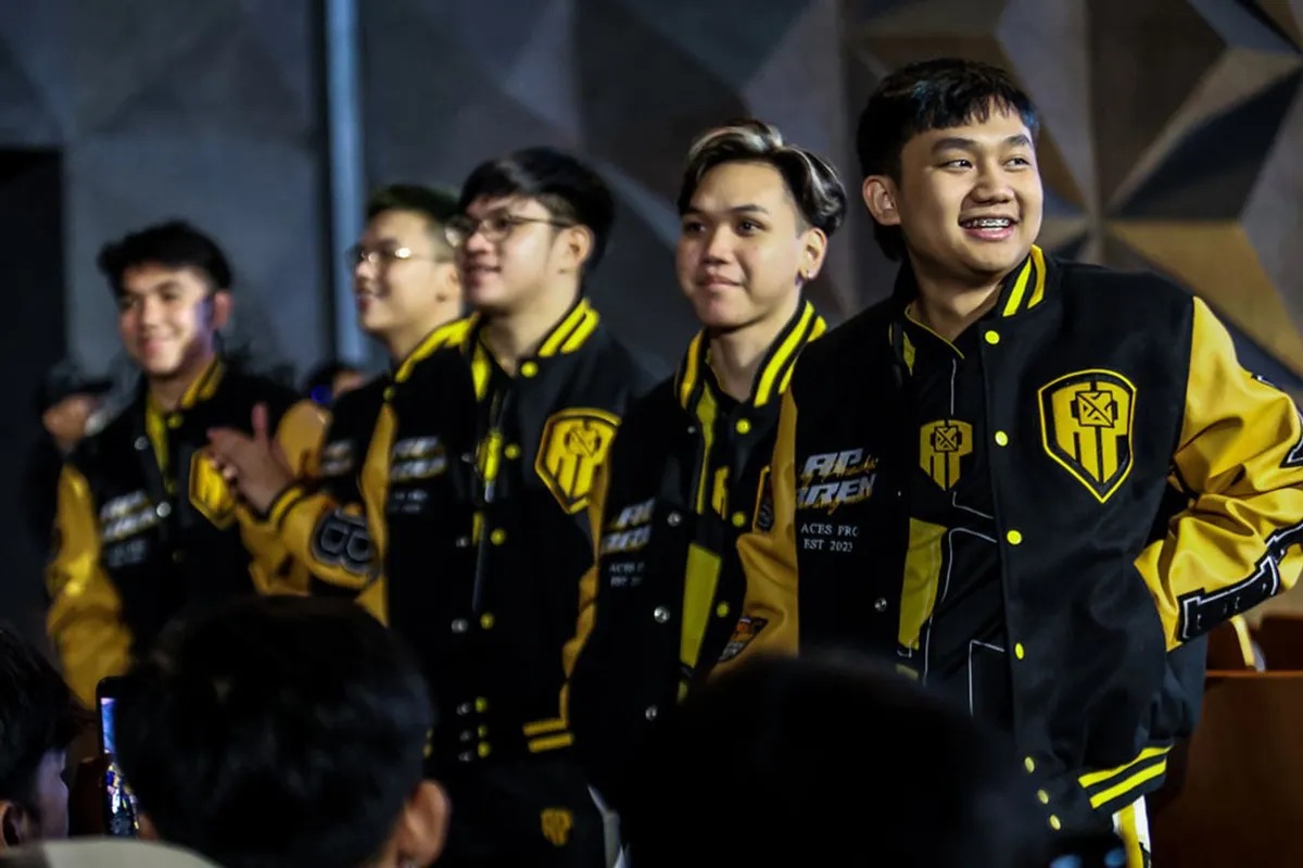 Duckey's target after M5 slot: MPL glory for KyleTzy, Owgwen, Super ...