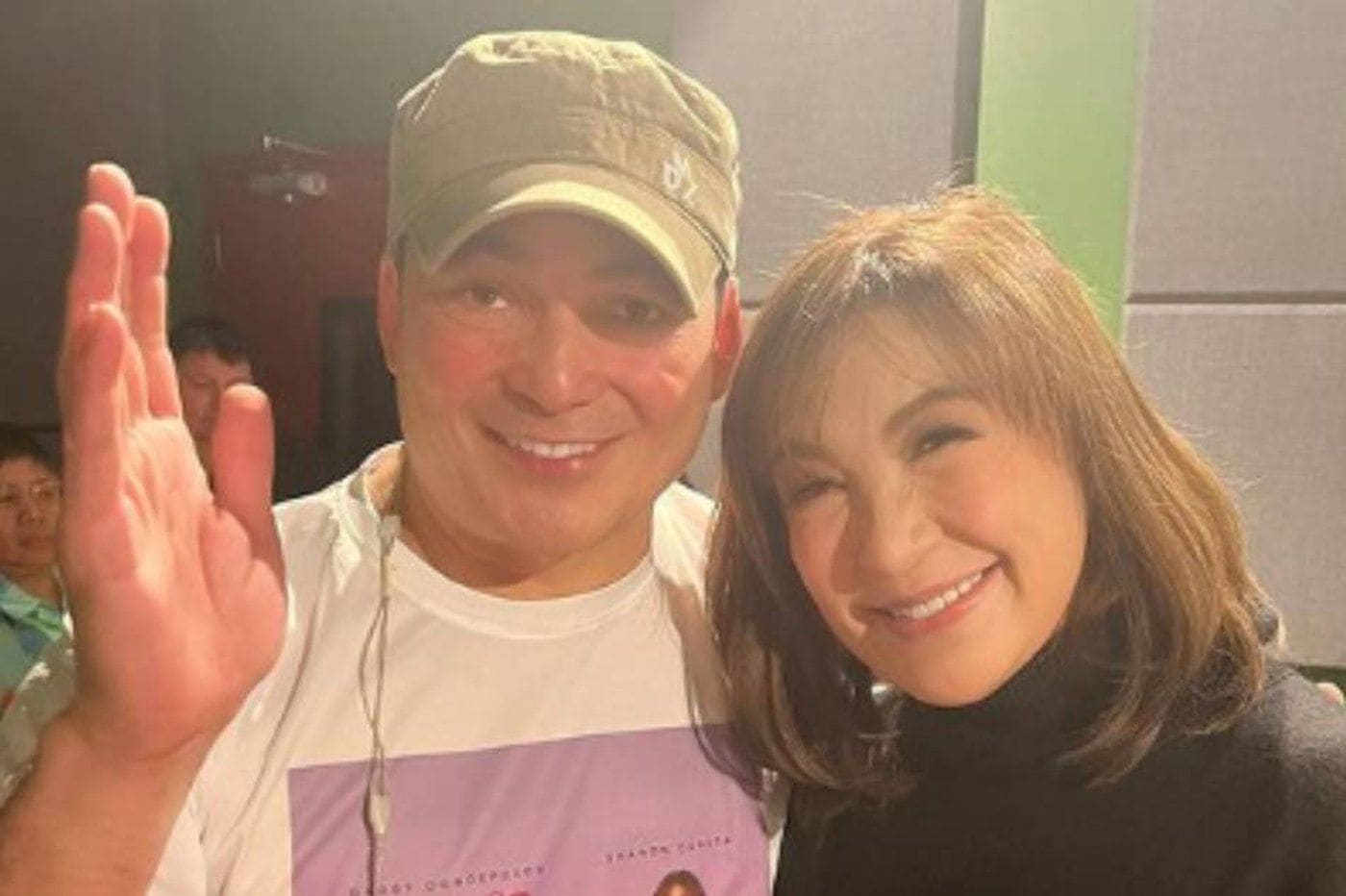 'Dear Heart' concert delights Sharon Cuneta, Gabby Concepcion fans ...
