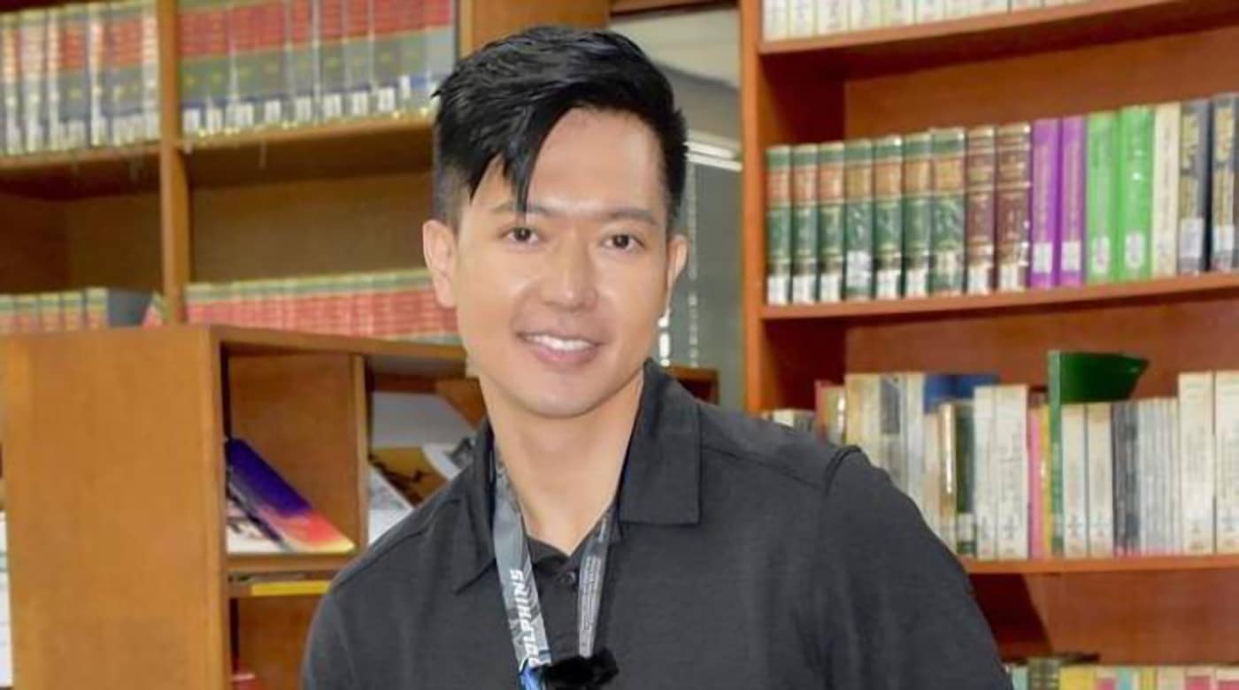 Ronnie Liang on offering a ride to co-stars: “I know the feeling” | ABS ...