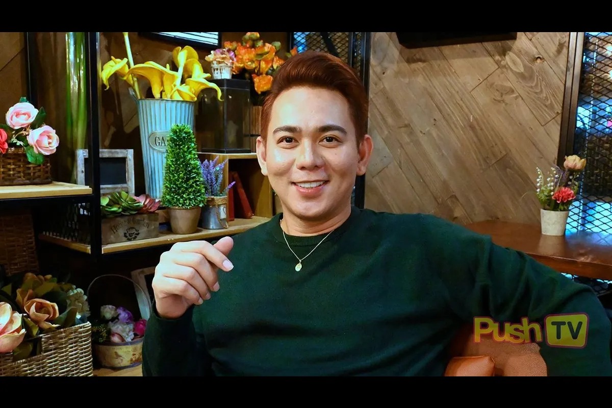 ‘Tawag ng Tanghalan’ season 3 finalist Julius Cawaling, saang teleserye nais awitin ang single ...